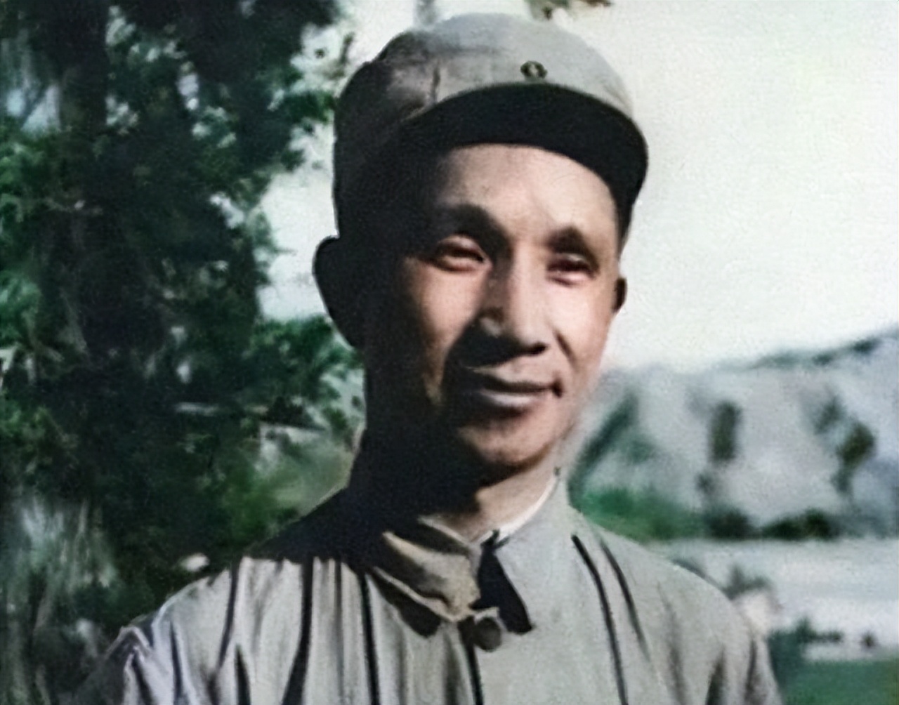 Xu Shiyou lost the chain at a critical moment, putting Su Yu in danger ...