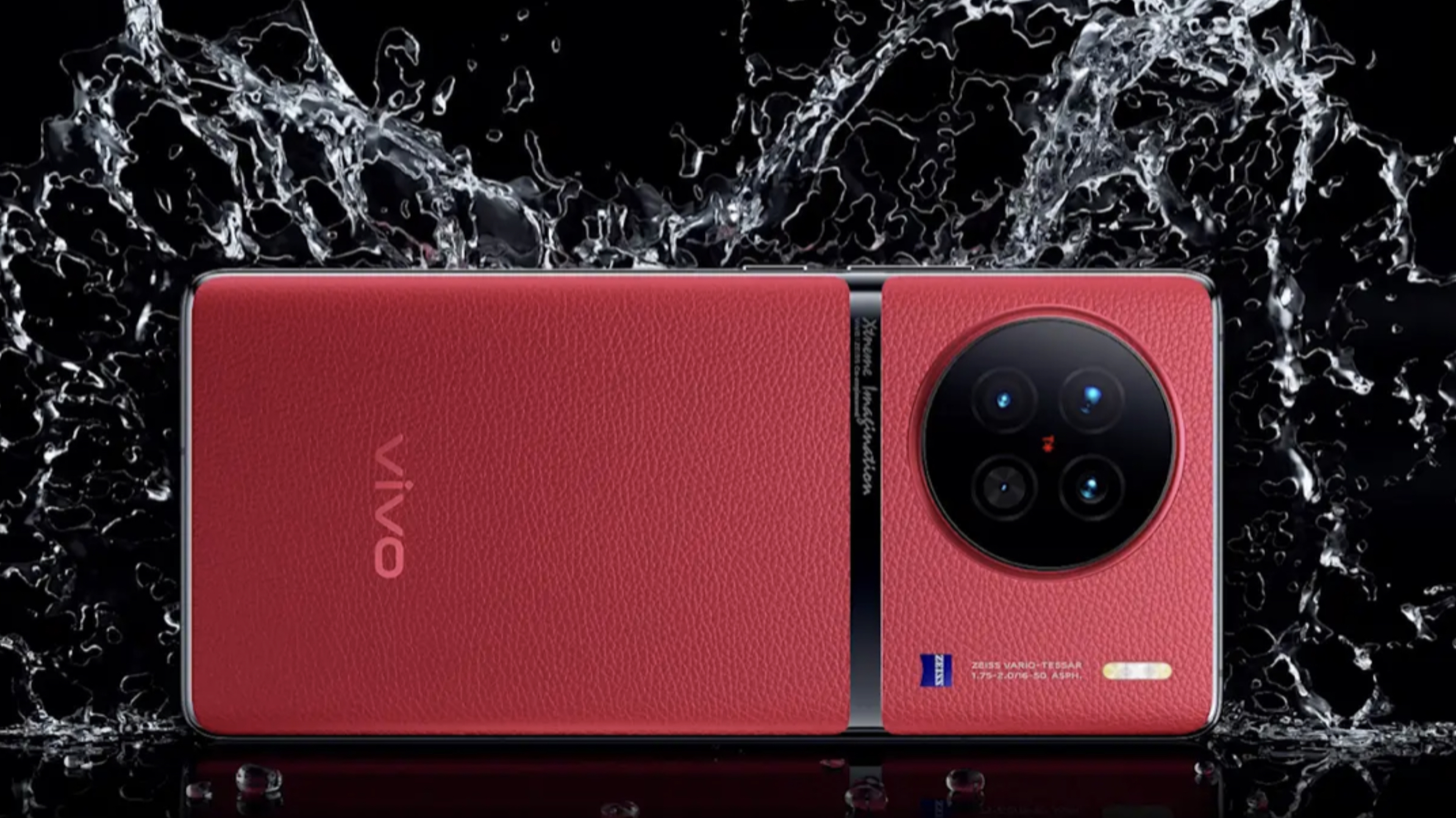 Vivo X90s exposure: Dimensity 9200+ blessing, performance surpasses Snapdragon 8Gen2 mobile ...