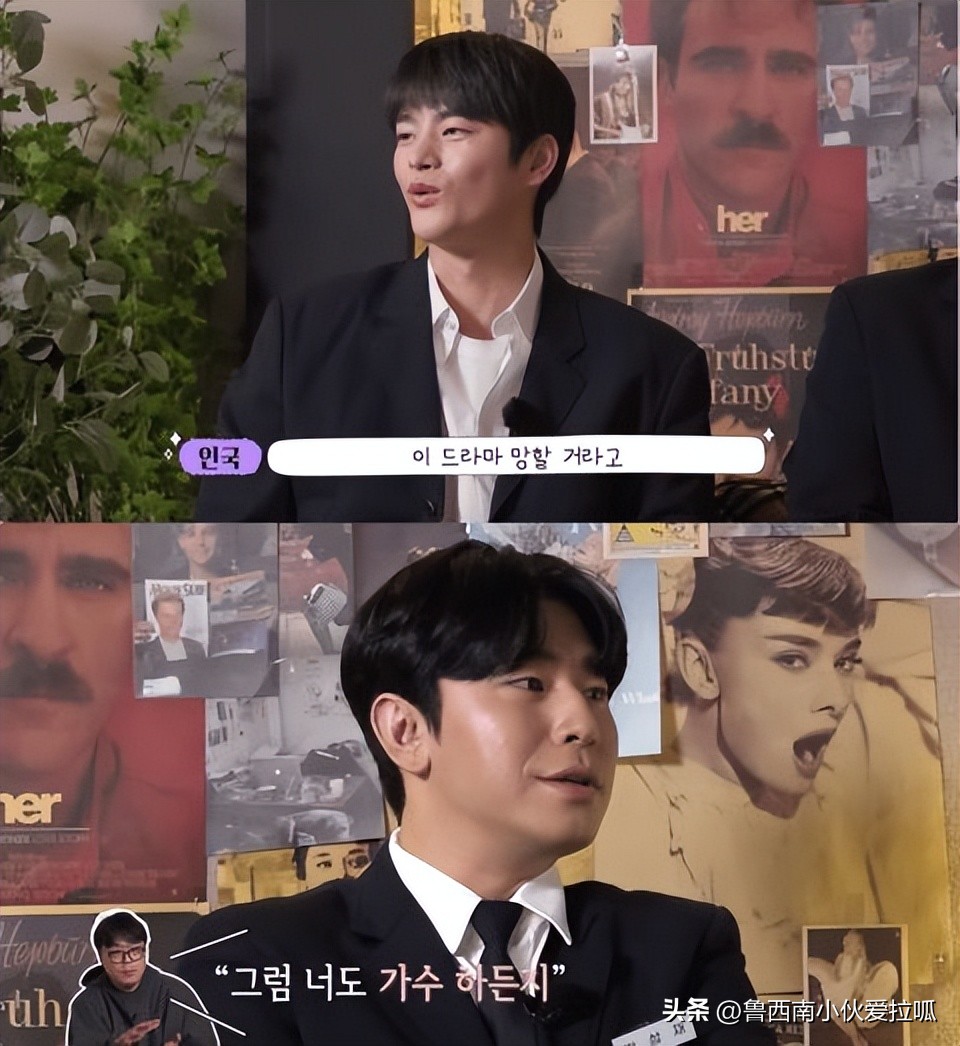 [Please answer 1997] 10th anniversary reunion!Li Shiyan's "Making a Wish" has a follow-up - iNEWS