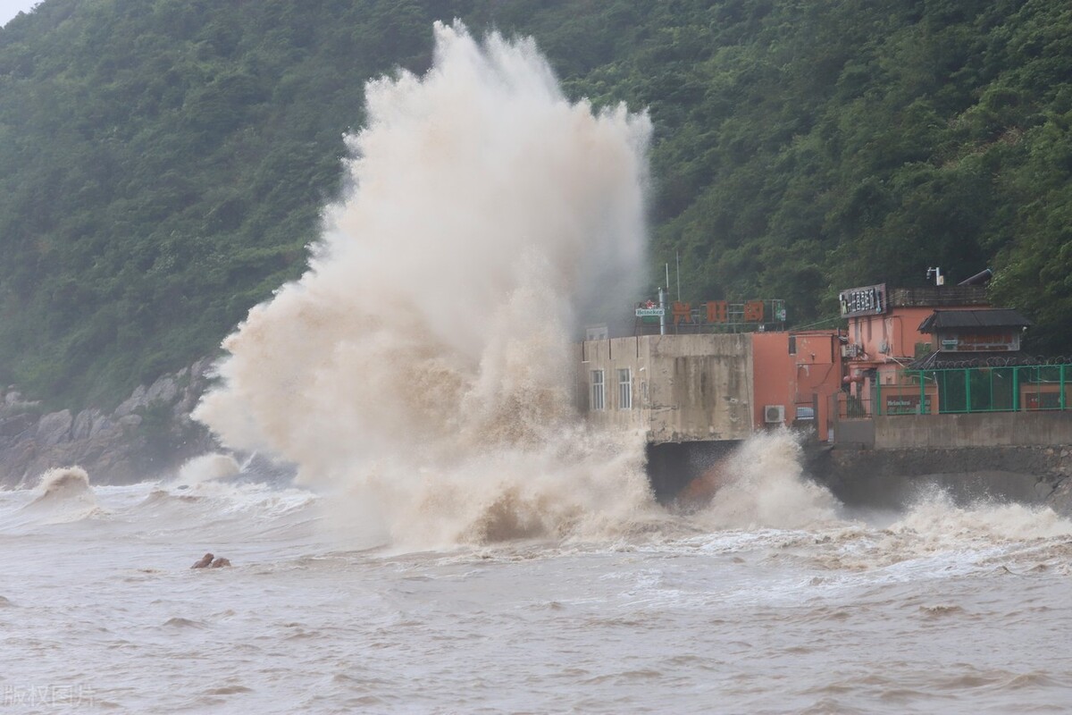 Typhoon Dusuri caused a loss of 3 billion. Why do typhoons happen in ...