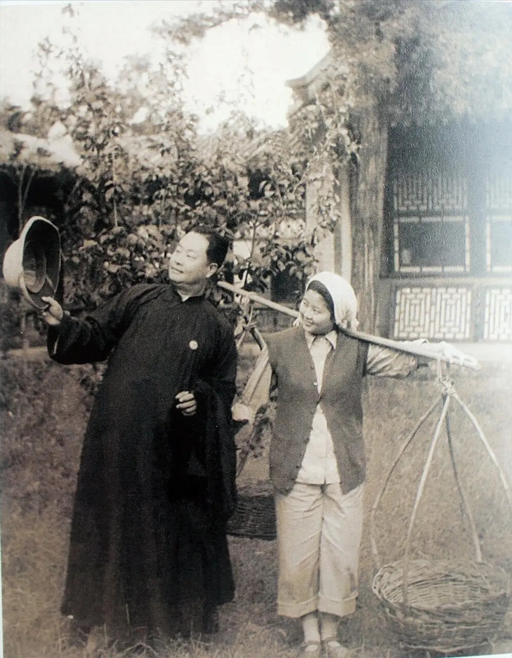 Li Shiji wanted to ask Cheng Yanqiu to be his teacher, so why didn't ...