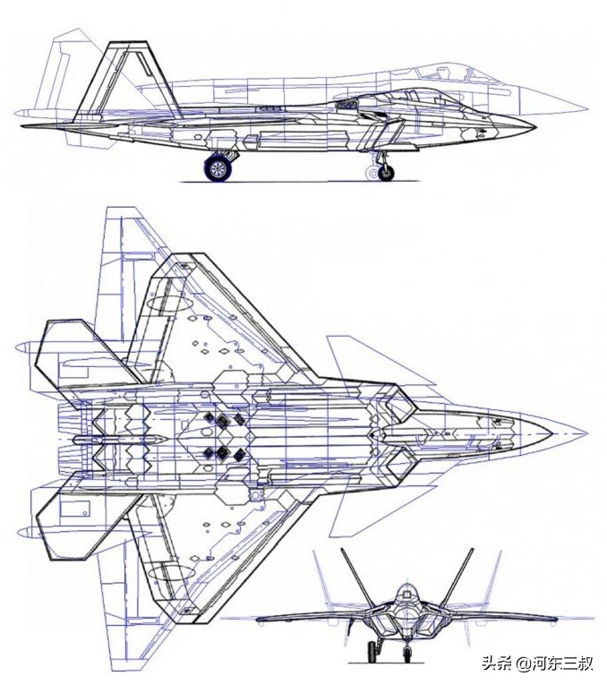 Only 18 minutes of flight, MiG 1.44 stealth fighter, from the last ...