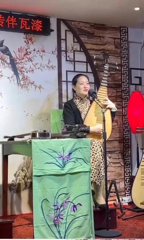 Suzhou Pingtan classic songs are slow - iNEWS