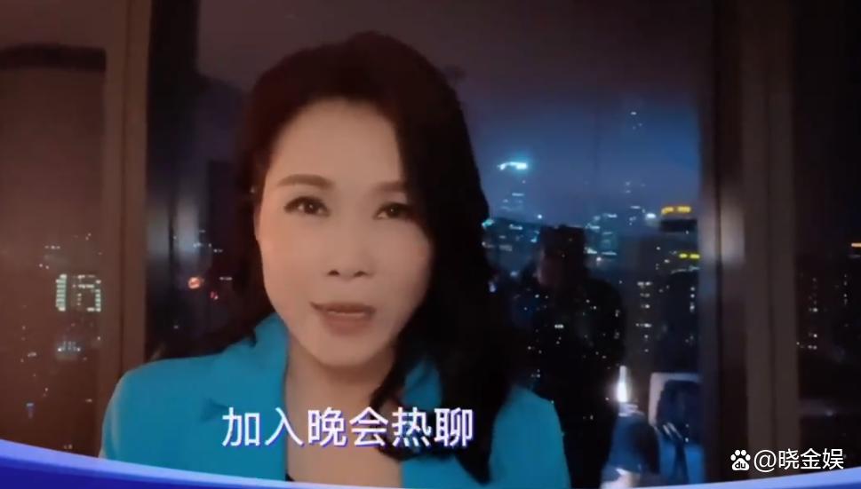 Tian Zhen: The new comeback is very generous, and it is rare to perform ...