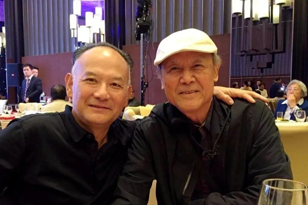 "Unforgettable Battle" was exciting 46 years ago. Da Shi often played ...