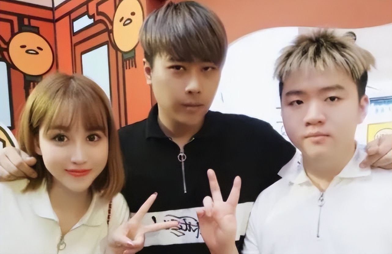 Lu Benwei has confirmed the time for his comeback. Currently, there are two platforms that can ...