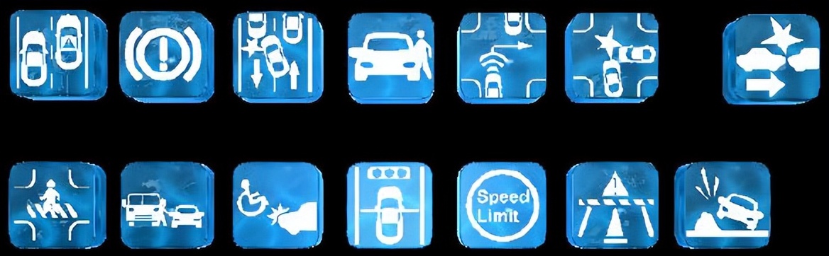 Research and system implementation of V2X early warning information ...