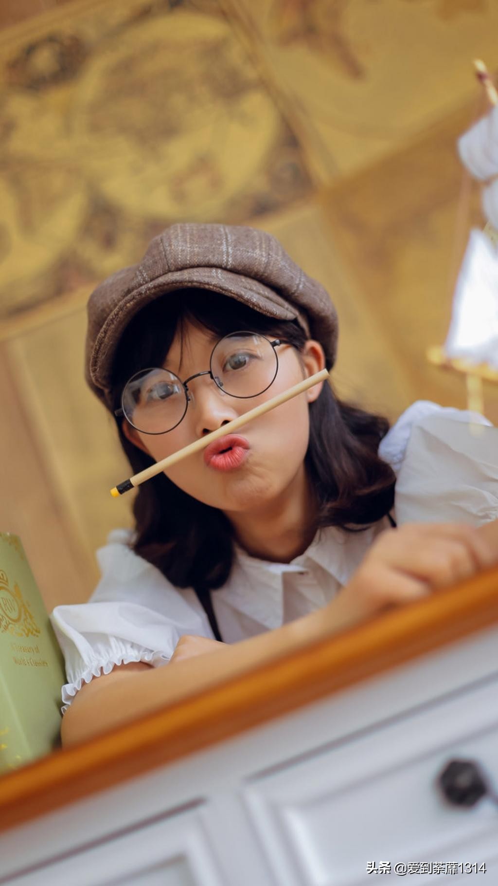 Cosplay series photo of two-dimensional girls - iNEWS