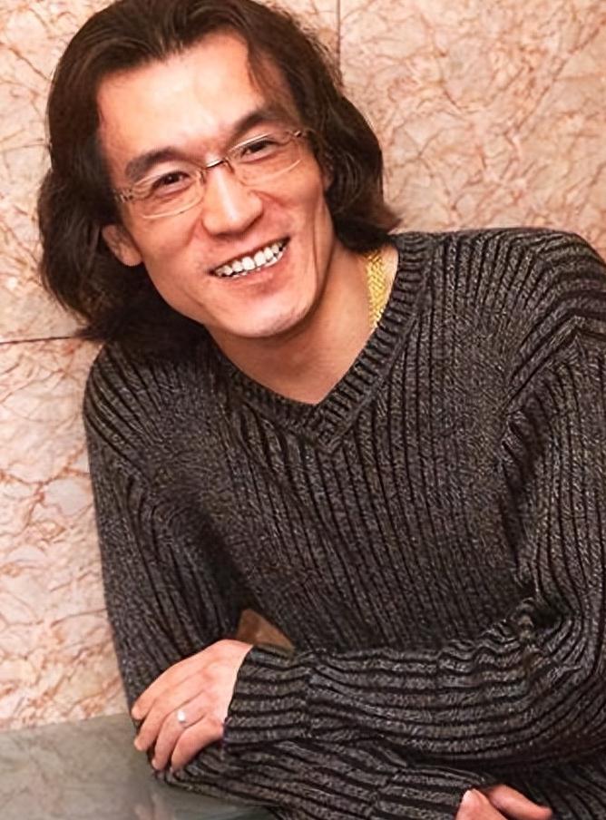 Five years later, Ha Wen finally revealed the reason why Li Yong's body ...