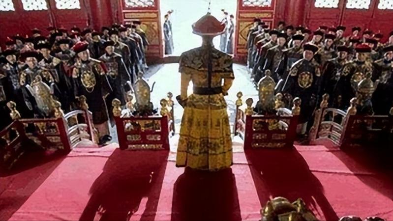 Zhu Qizhen, Emperor Yingzong of the Ming Dynasty: Why did Xu Youzhen ...