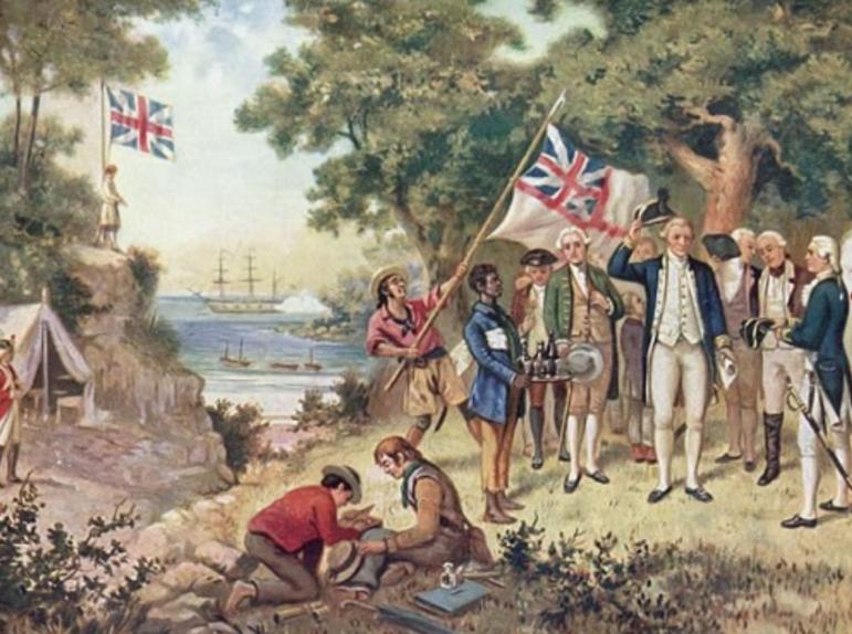 The Influence of British "Bill of Rights" on the Development of ...