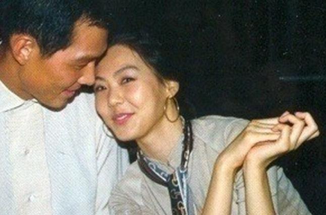 Jin Minxi: The charming Korean actress fell in love with a married ...