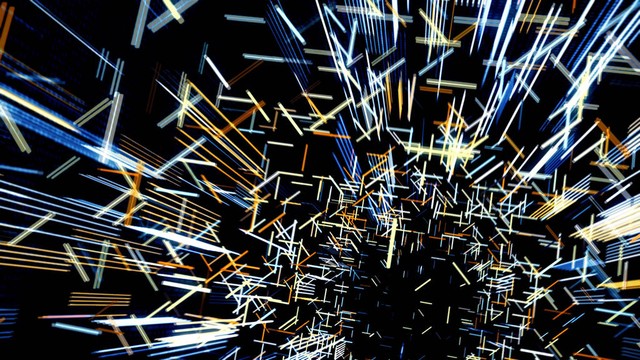 Traveling through the universe at super-light speed, how far are we ...