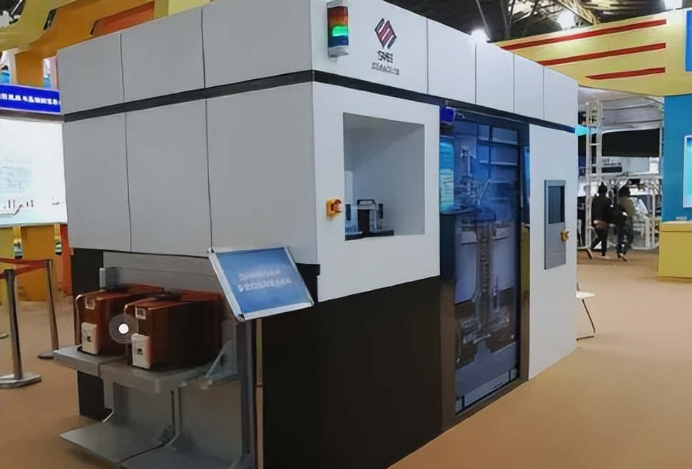 The Netherlands officially announced that foreign media: ASML ...