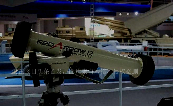 Review, Russian media: China Red Arrow 10 will be NATO tank killer and ...