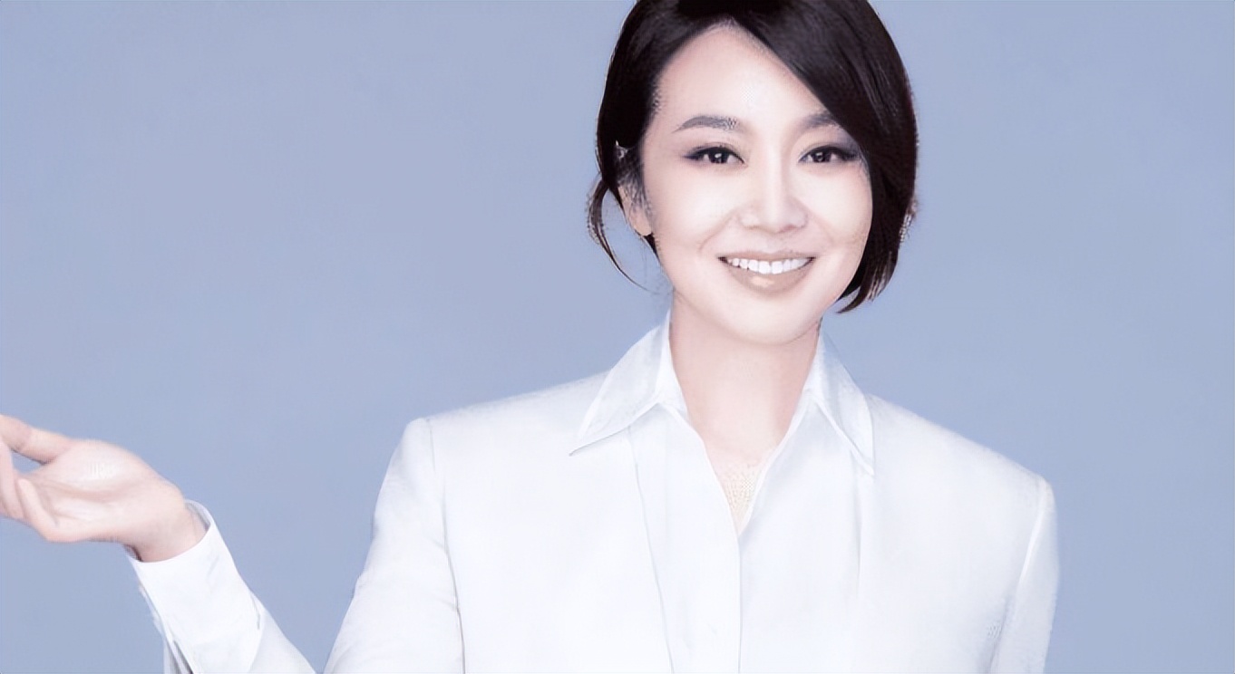 4 divorced female stars, who is your favorite?The 3rd place is almost ...