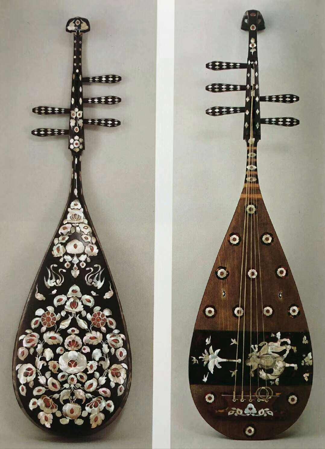 The treasures and influence of Tang Dynasty music culture - iNEWS