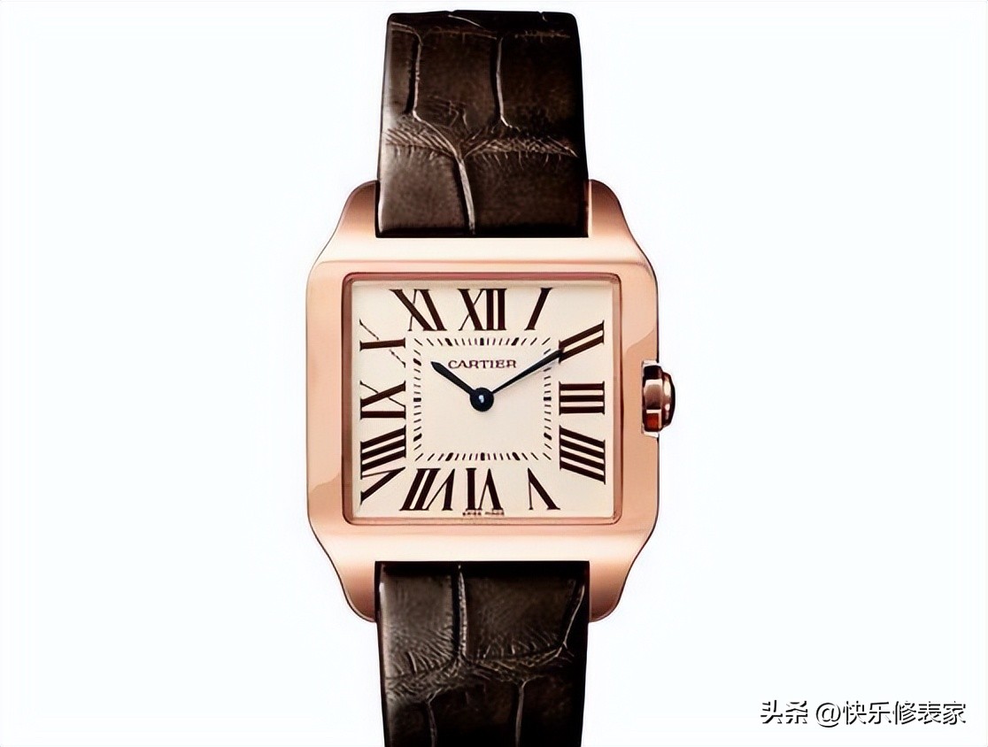 Li Xianlan Suit Cartier Watch, Wearable Clothes - iNEWS