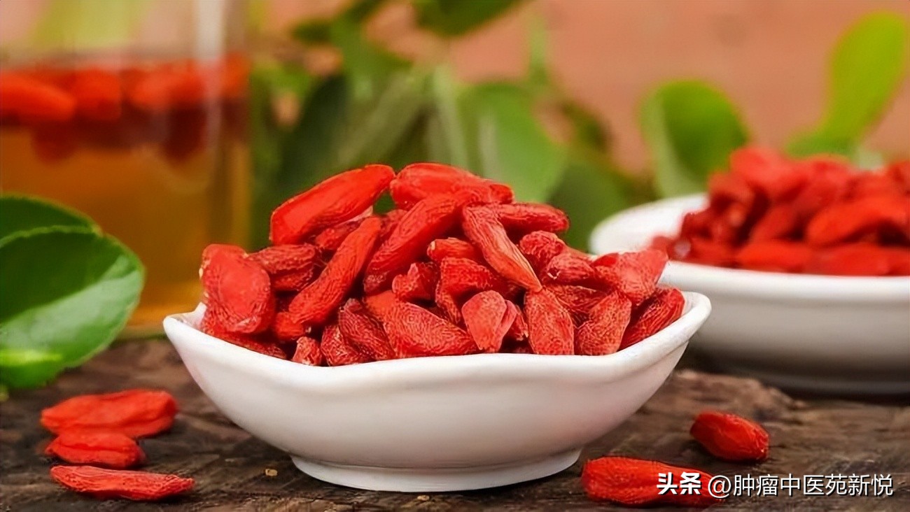 Don't panic if there are "nodules" in the lungs, eat these 3 kinds of ...