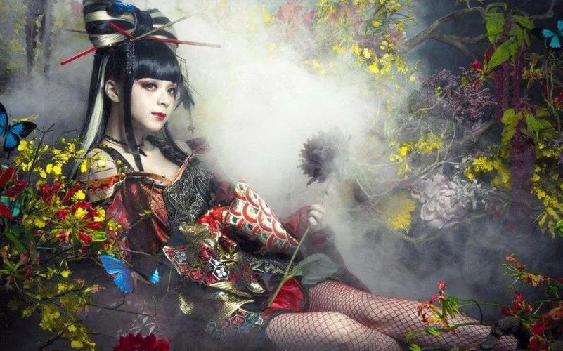 Meiyi Liya interacted with the translation brother on the spot, and ...