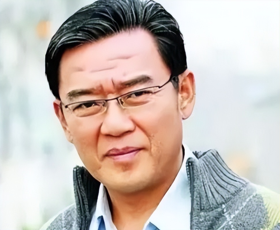 At the age of 71, Li Liqun, who is "unsafe in the late festival", this ...