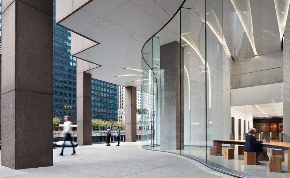 Cold bending and hot bending, how is the curved glass made? - iNEWS