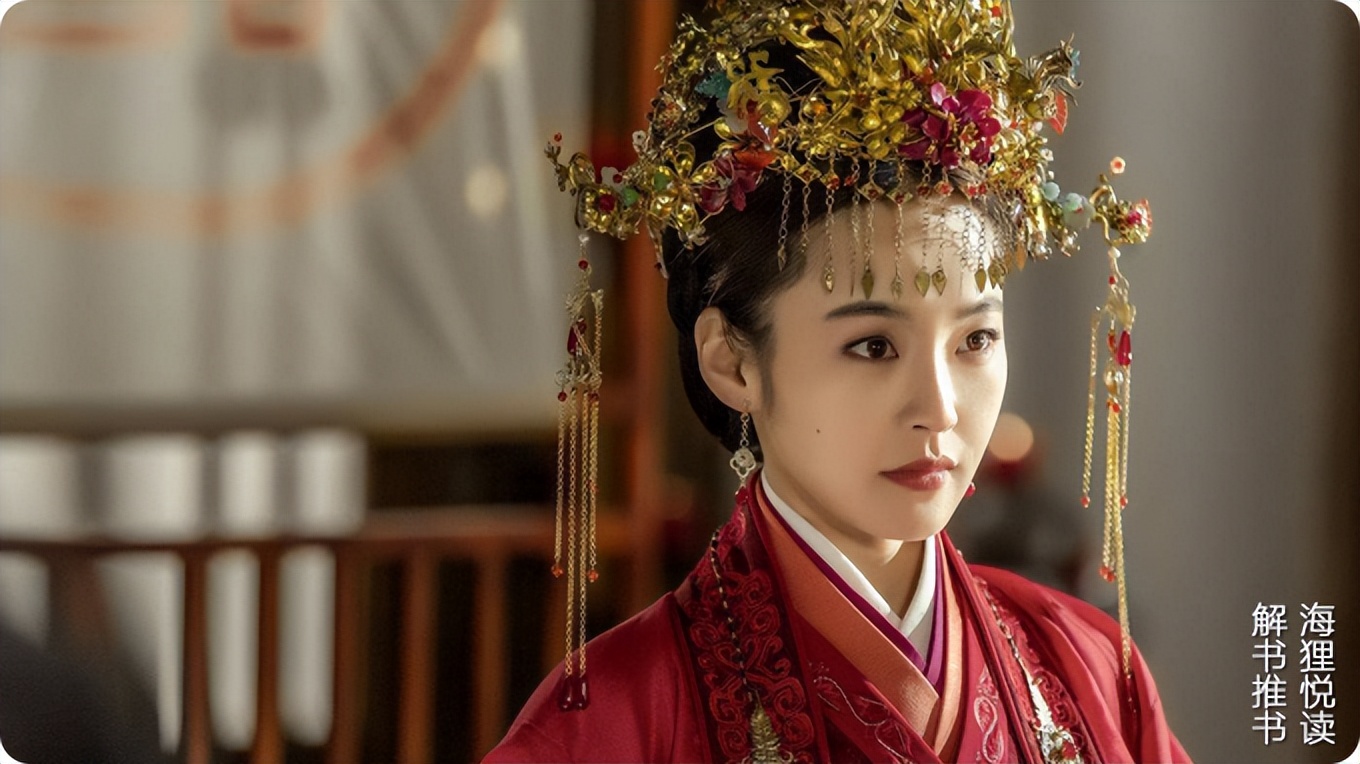 The TV series "Tang Brick" starring Zhang Jianing and Yuan Yongyi is ...