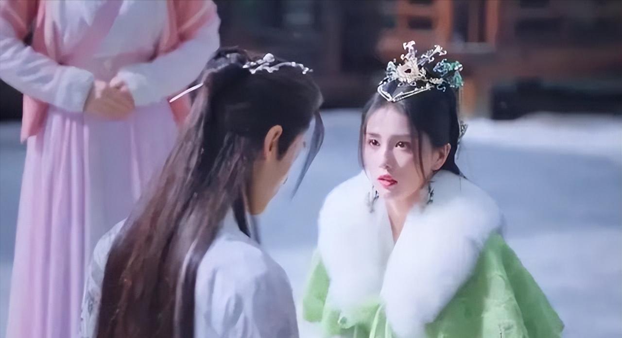 "Till The End Of The Moon" leads the trend of Chinese Xianxia dramas ...