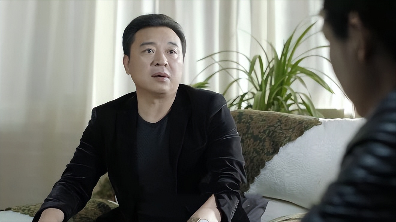 What kind of person is Cai Chenggong in "The Name of the People"? Chen Shiyan is the most ...