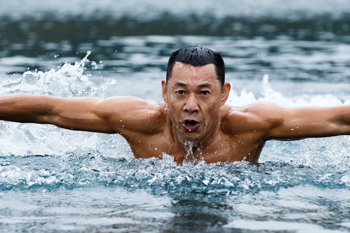 Zhang Fengyi, talented, but more importantly, hard work - iMedia