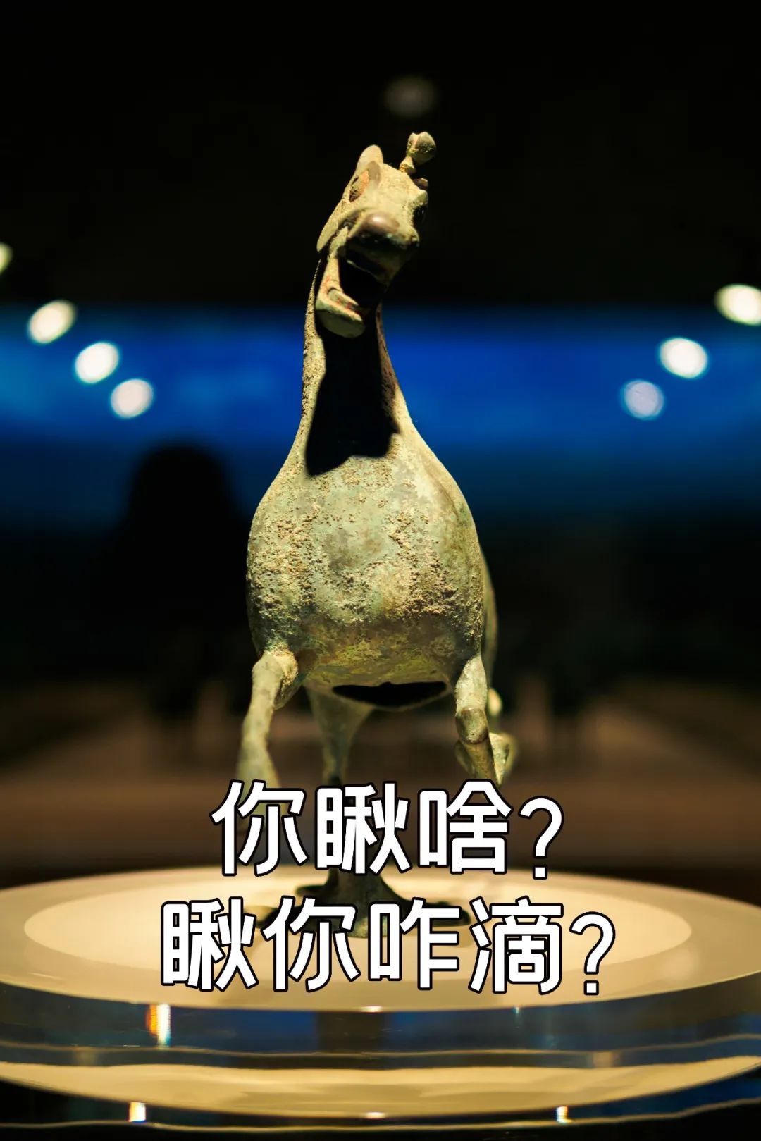 Wonderful museum tour, more than fun! - iNEWS