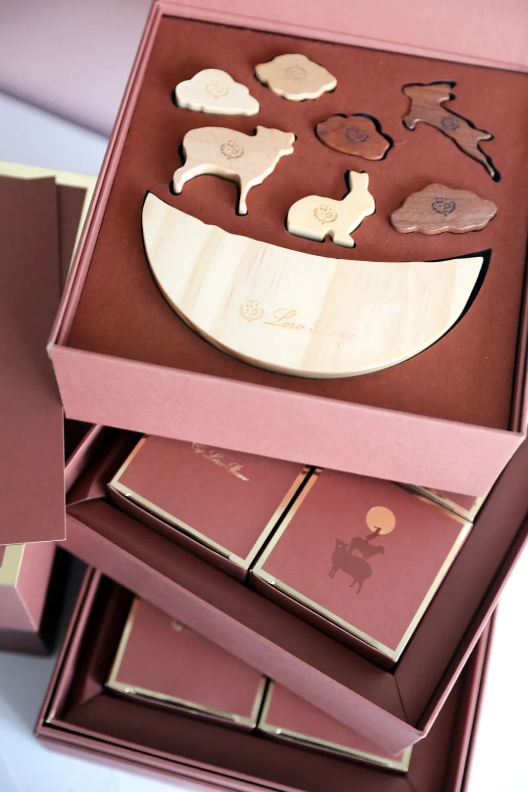 88 Mid-Autumn Festival gifts are all unboxed, which is the best ...