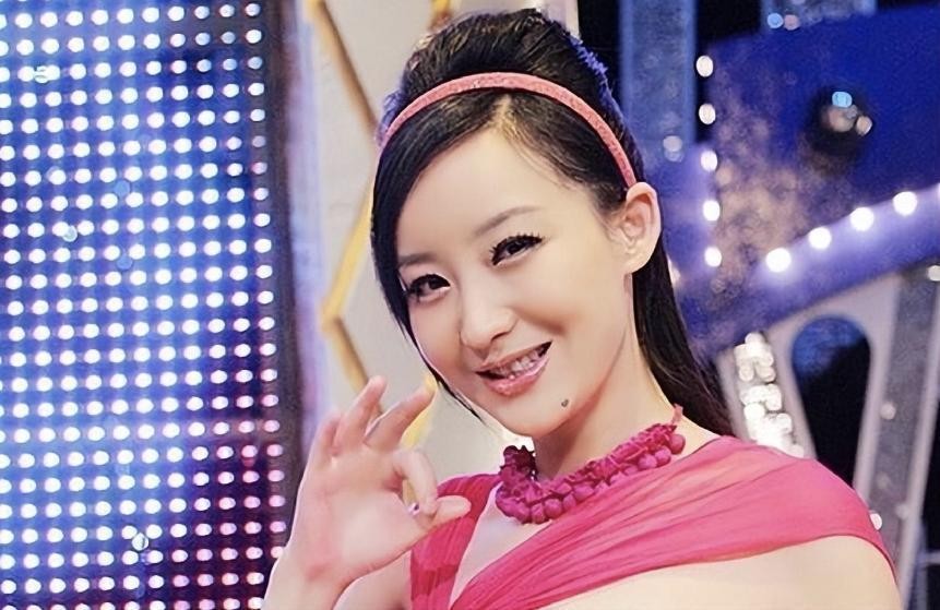 14 years after the divorce, looking back at Maian Hongmei and Sun Nan ...