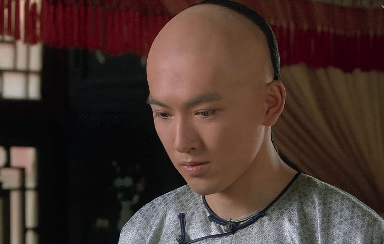 With so many sons in Qianlong, why did Yong Yan, who was not ...