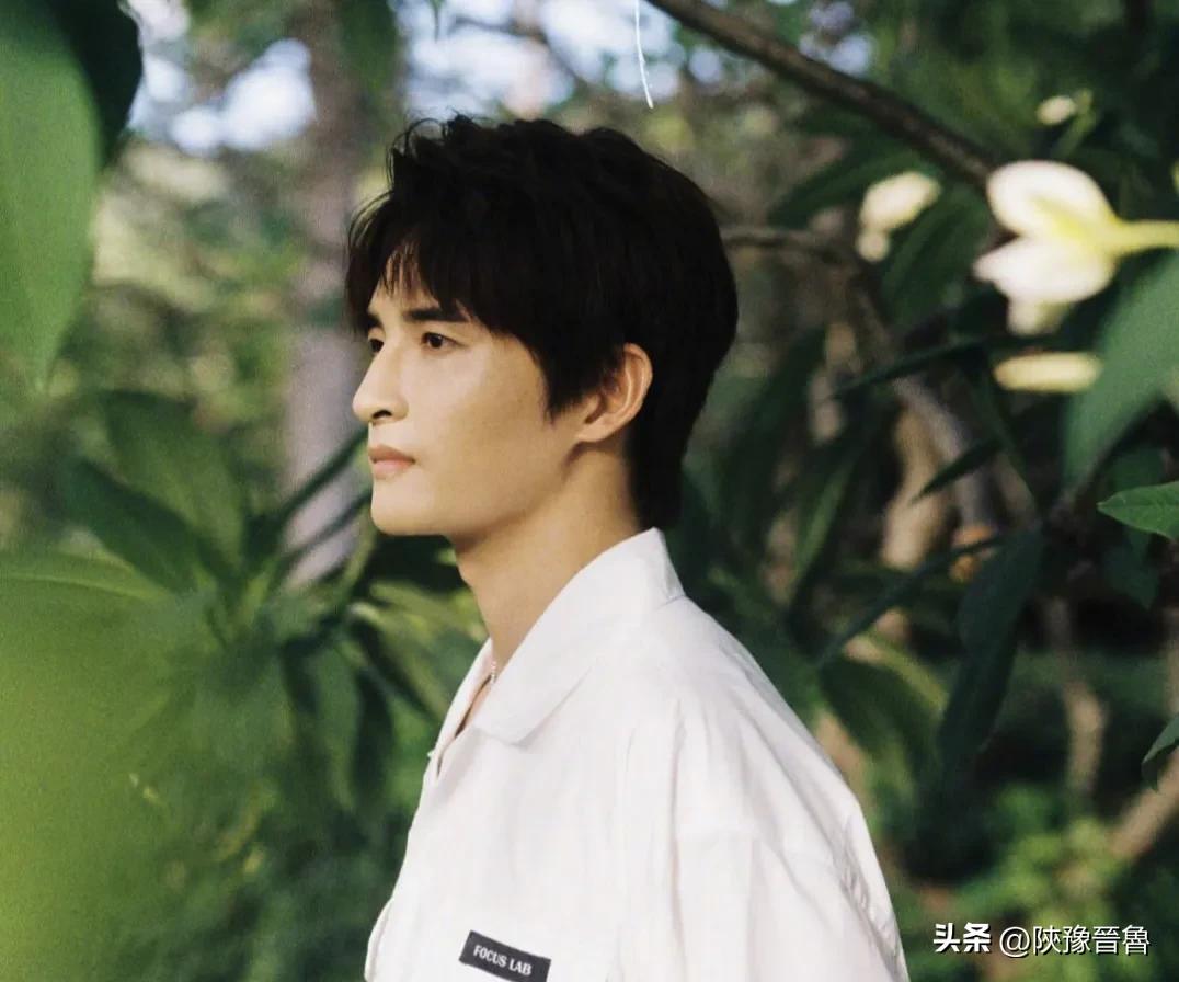 Zhang Yuan and Zhan Wenting collaborated for the first time in "Bird ...