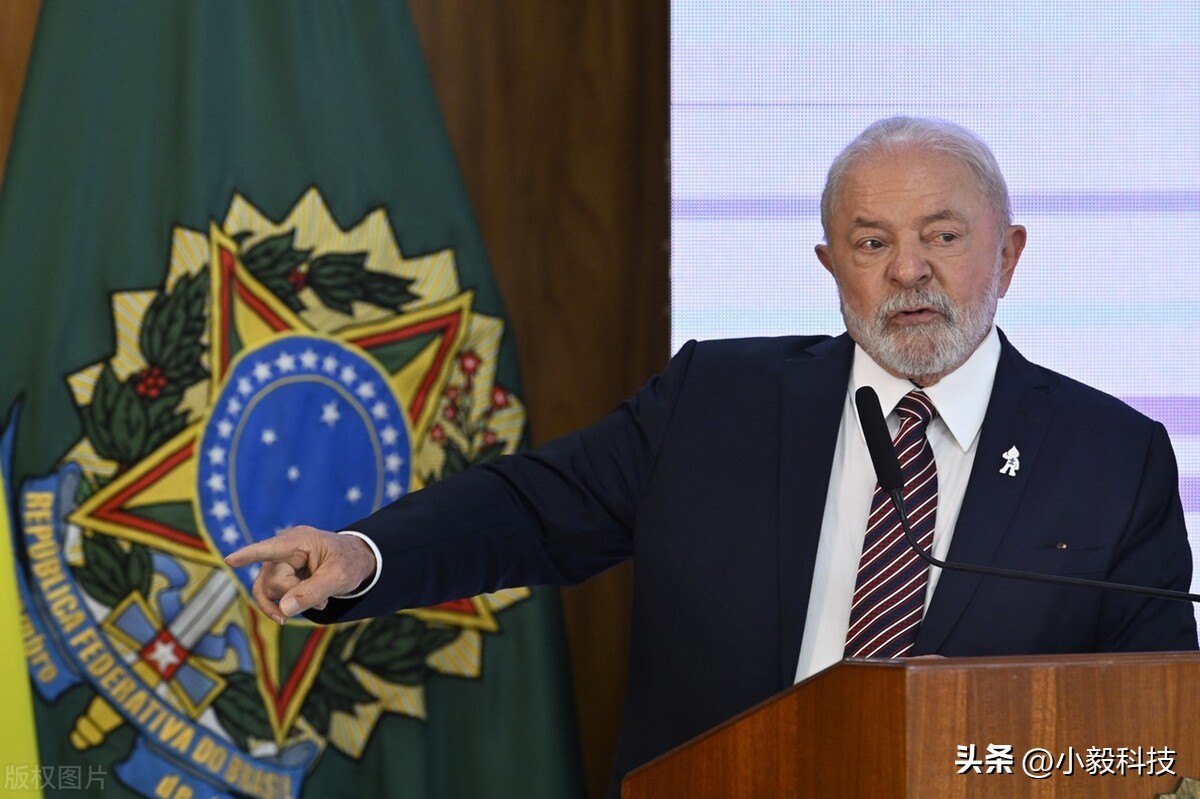 Trade exceeds 170 billion! Lula not only visits China with beef and ...