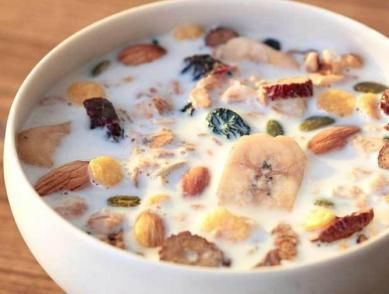 Artisan baked cereal is amazing, want to try it? - iNEWS