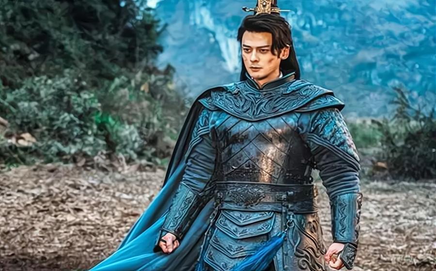 "Chu Qiao Biography 2" was announced, and the male and female ...