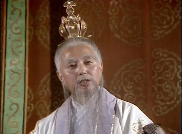 What is the true identity of Sun Wukong's master Subhuti Patriarch? - iNEWS