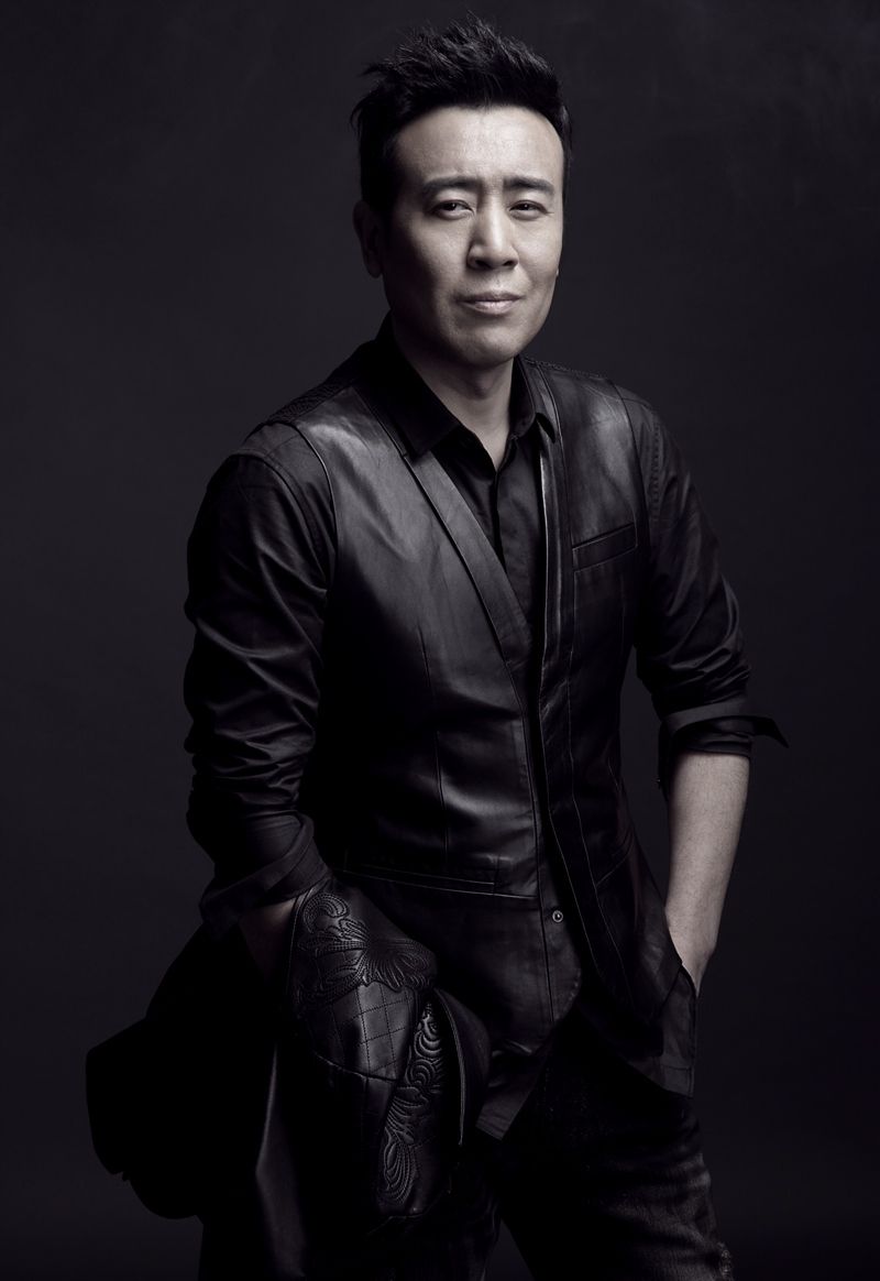 Famous actor Yu Hewei: The most correct decision in my life is to marry ...