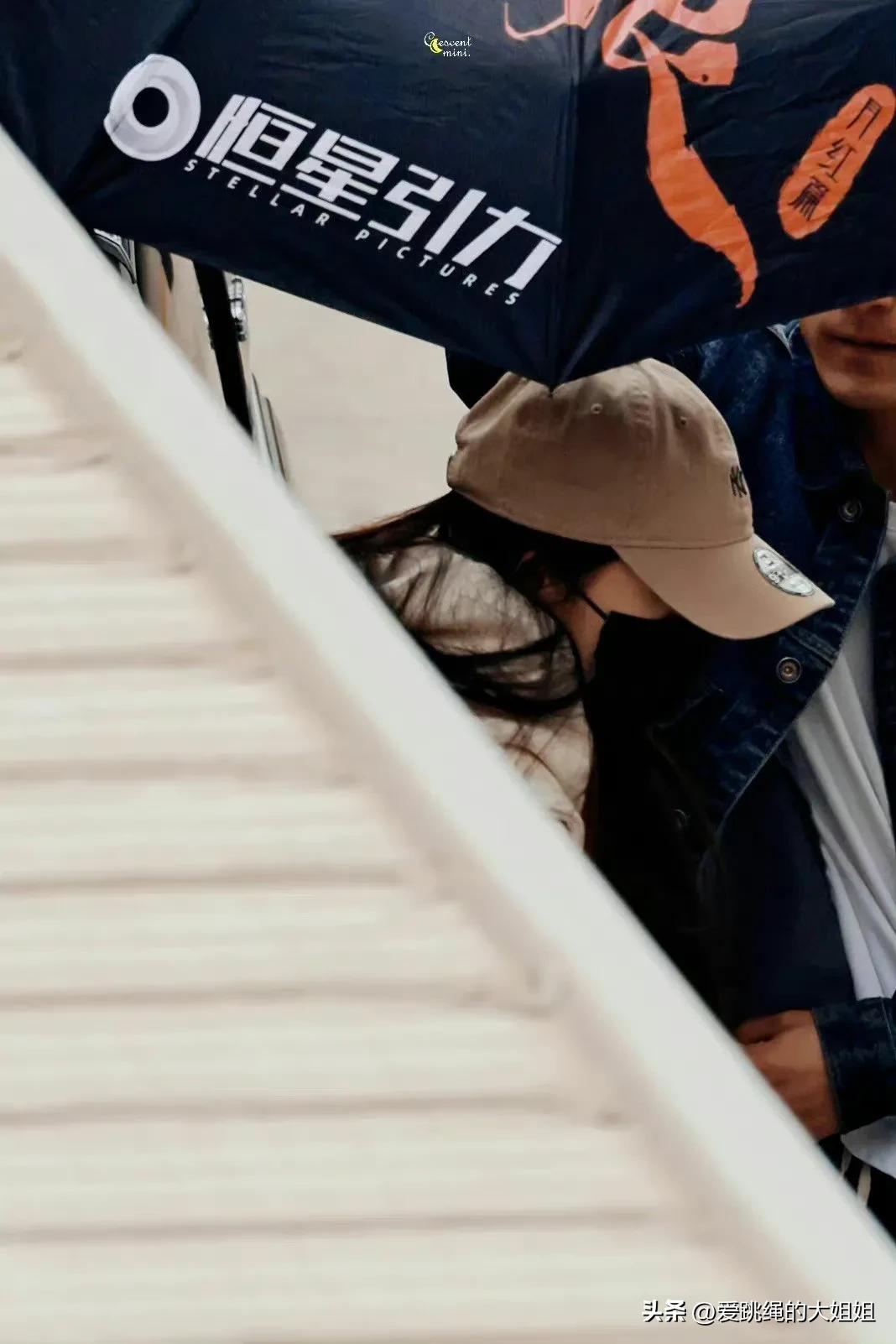 Fox demon little matchmaker Yang Mi, I'm looking forward to it - iNEWS