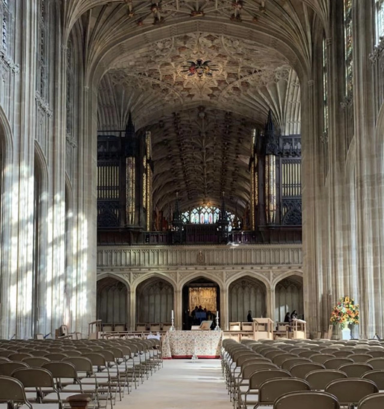 Windsor Castle: A Symbol of the History and Culture of the British ...