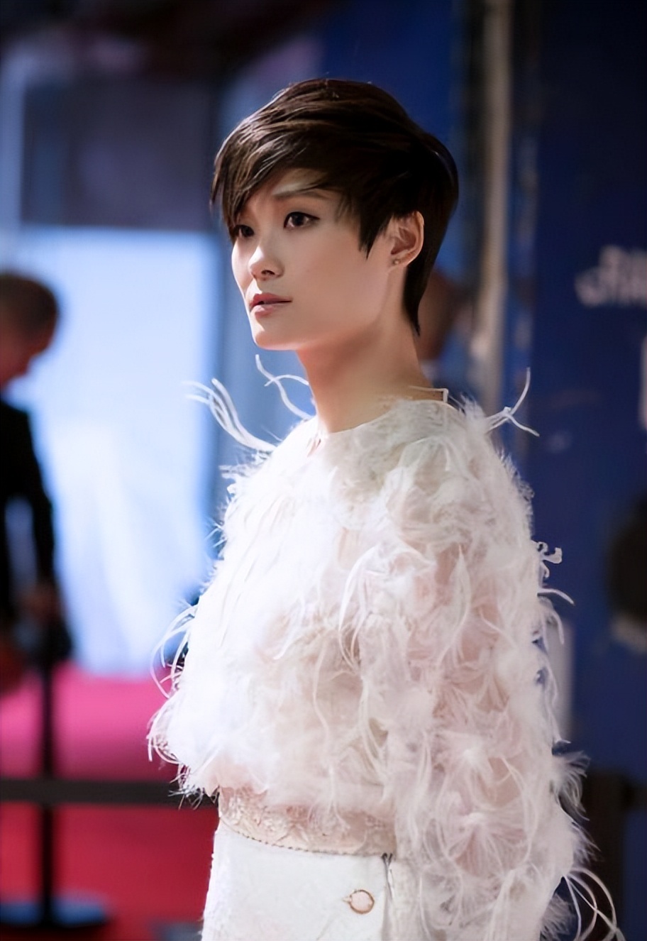Li Yuchun is definitely a weirdo and a magical existence in the ...