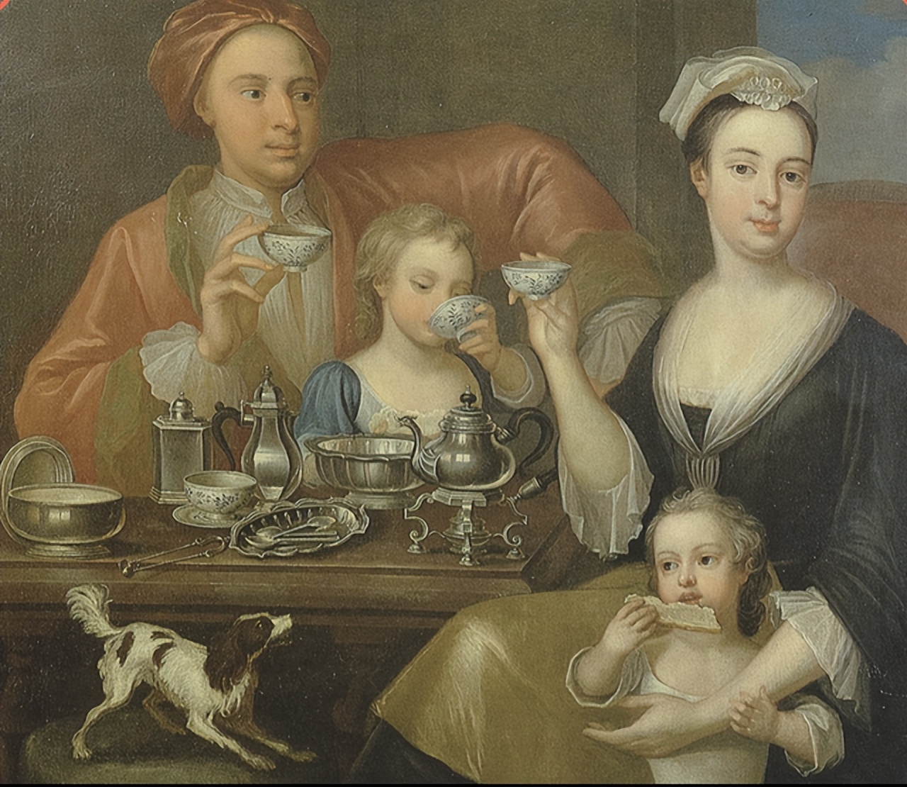 Bag styles and the evolution of social class identity during the Valois ...