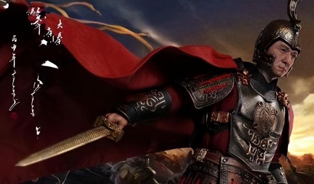 Did Emperor Qin II know about Meng Tian's heartfelt words before his ...