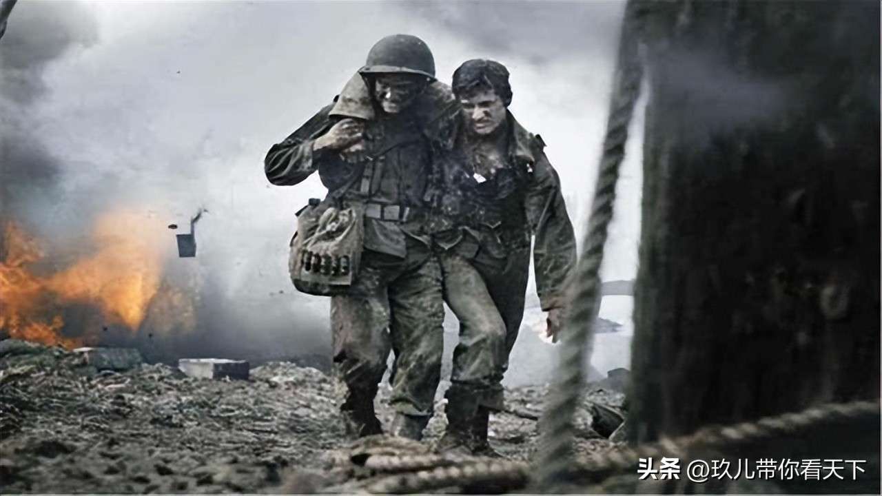 How many bullets do soldiers carry on the battlefield? Movies and TV ...