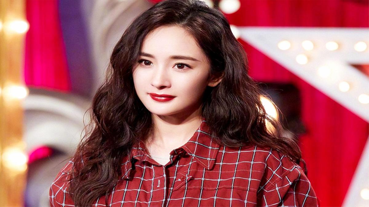 Little S disliked Yang Mi for having a bad mouth! Pay attention to Yang ...