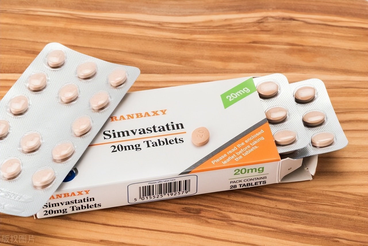 Which statin is better for patients with coronary heart disease? - iMedia