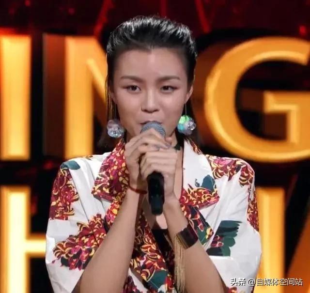 Eason Chan broke the news that the truth about Zhou Shen's elimination ...