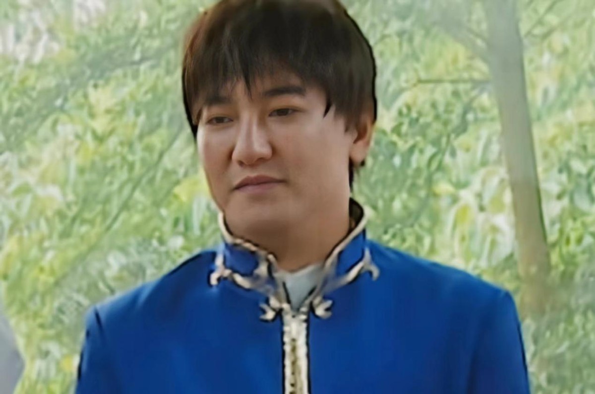 What is the status of the young actors in "Balala Little Demon Fairy ...